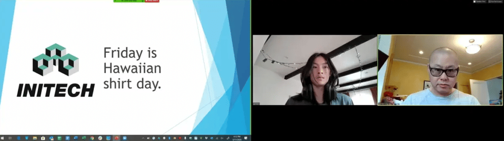 Dual Monitor Webcam Setup - TechnoWifi