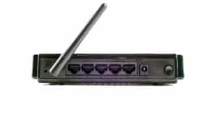 How to Reset Fios Router? - TechnoWifi