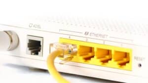 How to Reset Fios Router in 5 Steps? - TechnoWifi