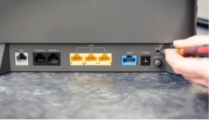 Why is Your Verizon Router Blinking White? Here is the Fix