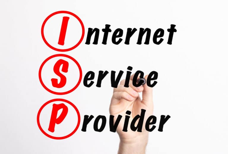 What is an ISP? Purpose and Tiers of ISP - TechnoWifi