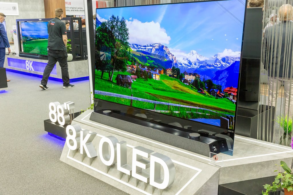 Is 8K Worth It Everything You Need To Know About 8K