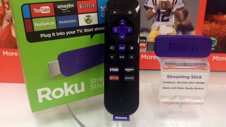 How to Connect Roku Remote to TV? - TechnoWifi How to Connect Roku Remote to TV? - TechnoWifi