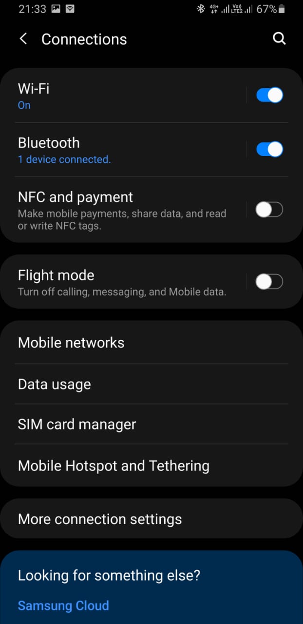 How to Turn Off 5G on iPhone iOS and Android? - TechnoWifi