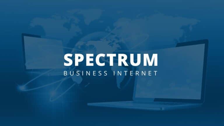 Spectrum Business Internet - TechnoWifi