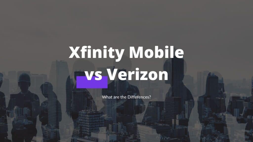 Xfinity Services: Internet, Mobile, and Cable - TechnoWifi