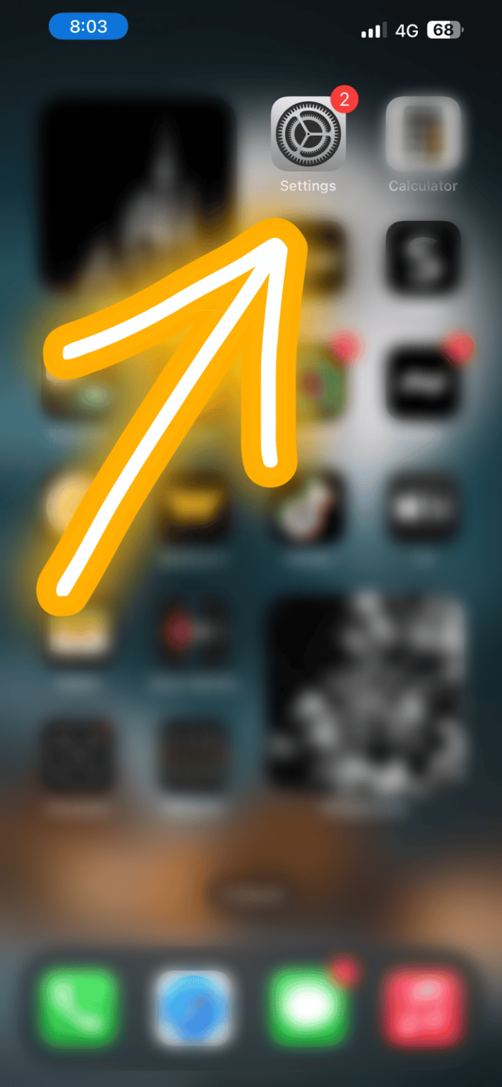 How to Allow Camera Access on Snapchat (iOS and Android)