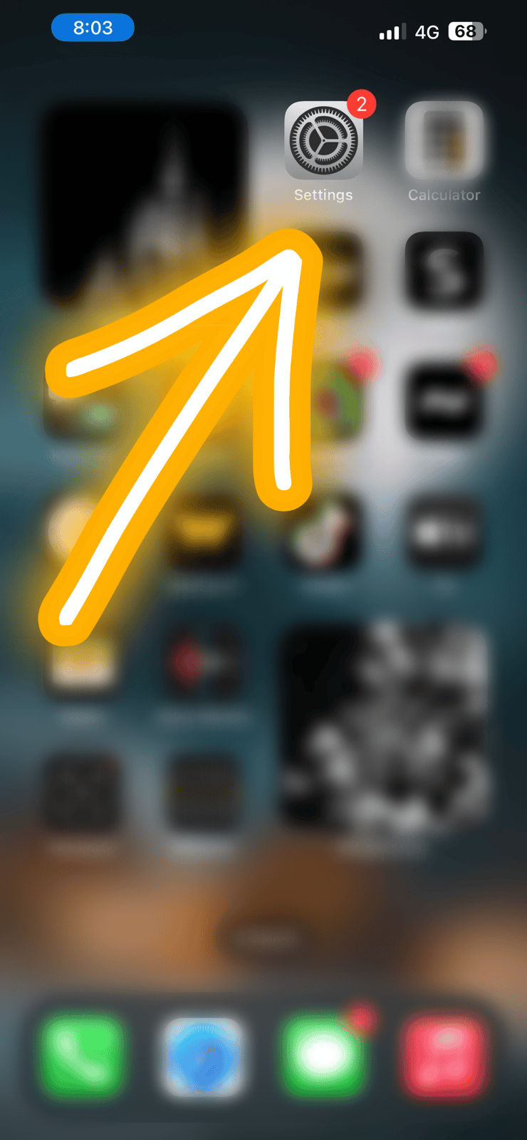 How to Allow Camera Access on Snapchat (iOS and Android)