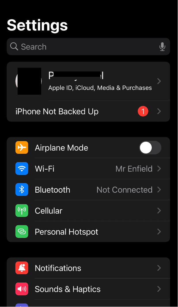 How to Airdrop Photos? - TechnoWifi