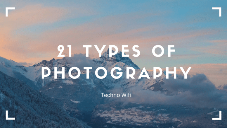 Photography Tips and Tricks for Stunning Shots - Page 3 of 17 - TechnoWifi