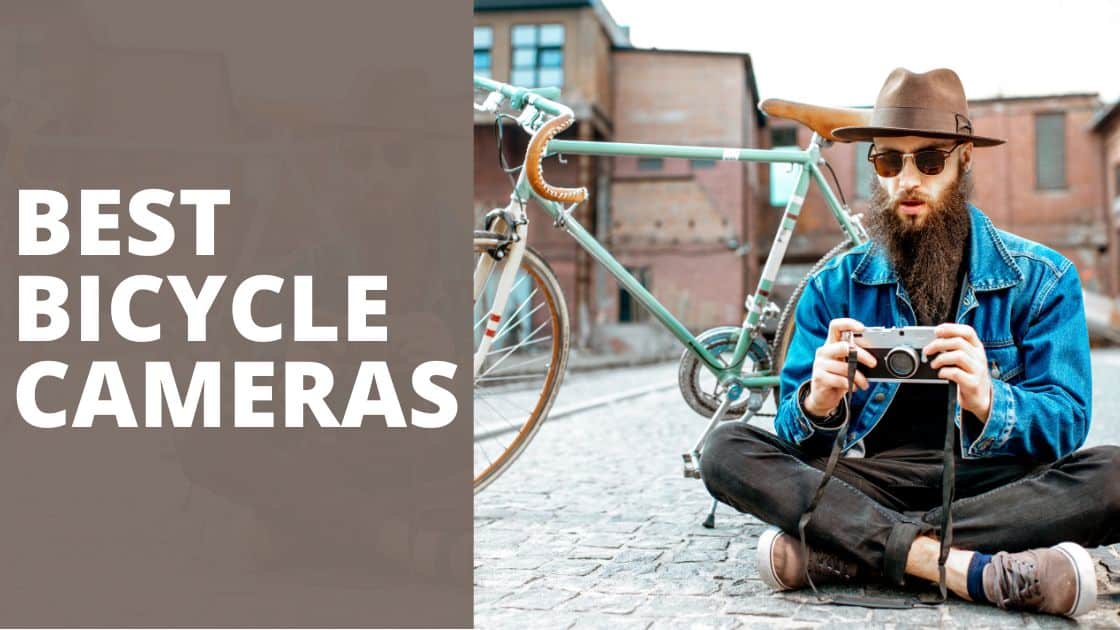 Best Bicycle Cameras for Adventure-Loving Cyclists - TechnoWifi