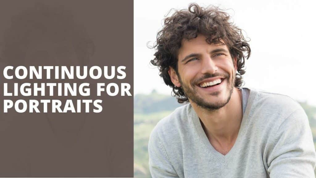 Best Continuous Lighting For Portraits - TechnoWifi