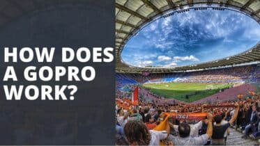 How Does A Gopro Work? - TechnoWifi