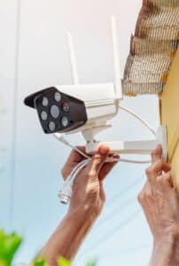 How to Install Wireless Security Camera System Easily - TechnoWifi