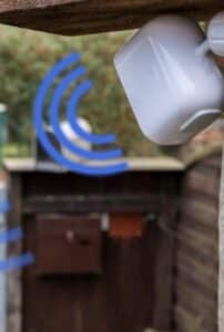 How to Set Up Wi-Fi Smart Cloud Camera Easily - TechnoWifi