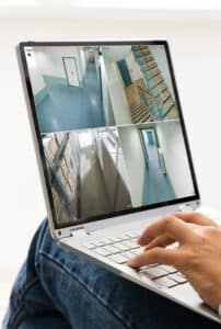How To Use Laptop Webcam As Spy Camera Effectively - TechnoWifi