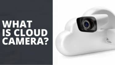 What is cloud camera? - TechnoWifi